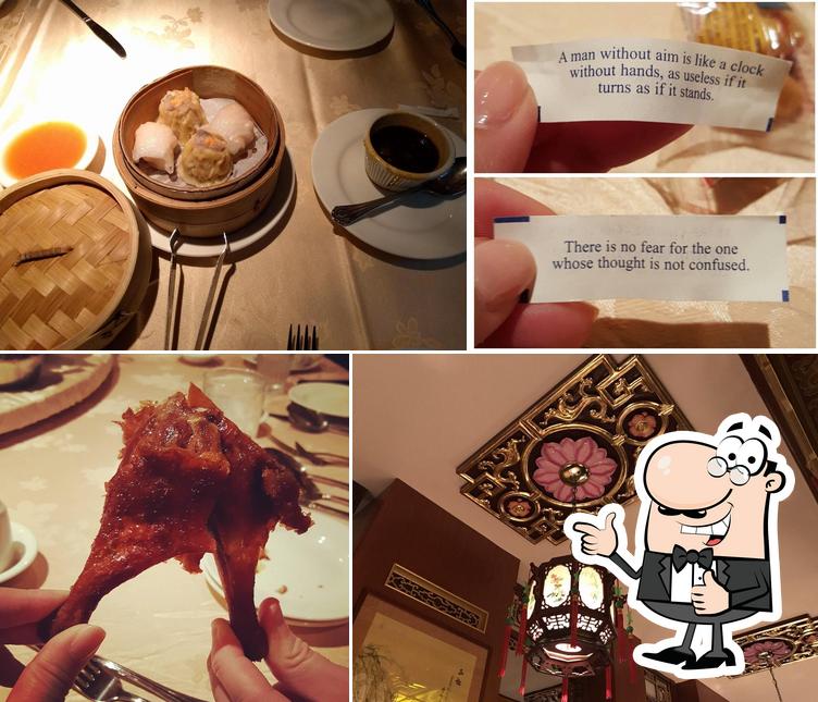 Hunan Taste Chinese Restaurant, Denville - Restaurant menu, prices and ...