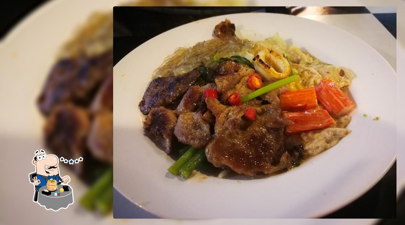 Best bbq pork in Dan Chang restaurants, winter 2024 - Restaurant Guru