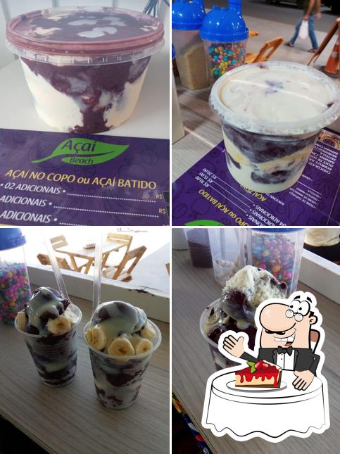 Açaí Beach restaurant, Caraguatatuba - Restaurant reviews