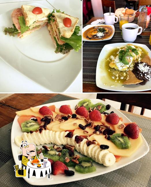 Albert's, Ciudad de México - Menú del restaurante, precios y reseñas