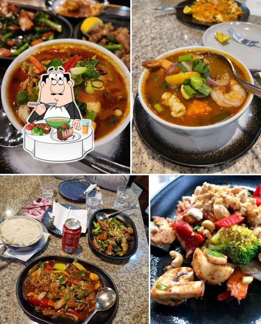 Authentic Thai Restaurant in Nelson Bay - Restaurant reviews