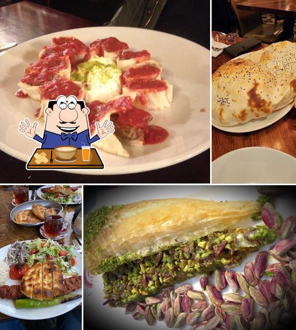 Hasir Ocakbaşı restaurant, Berlin, Adalbertstraße 12 - Restaurant reviews