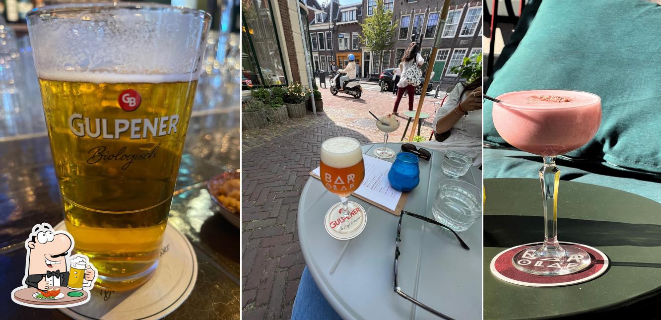 Top 5 Restaurants mit whiskey in Leiden, Dezember 2025 - Restaurant Guru