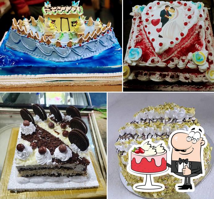 Bharat Bakery, Sagar - Restaurant reviews