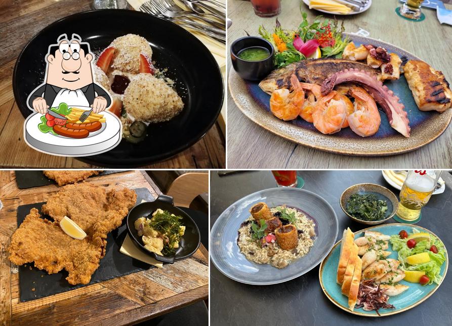 Best seafood restaurants in Pécs, summer 2024 - Restaurant Guru