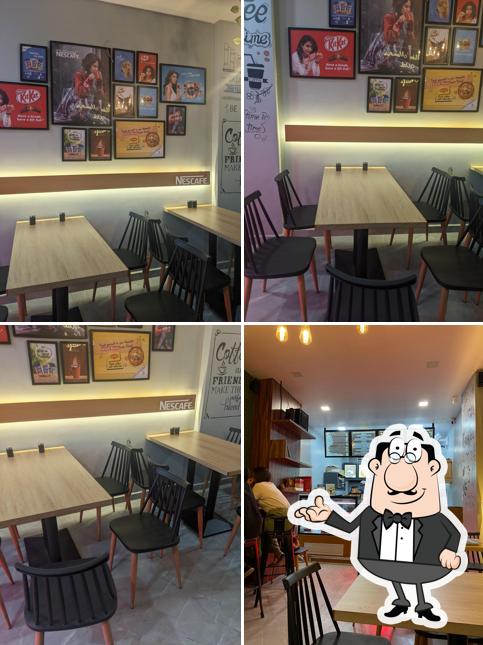 Nescafé navsari, Navsari - Restaurant menu, prices and reviews