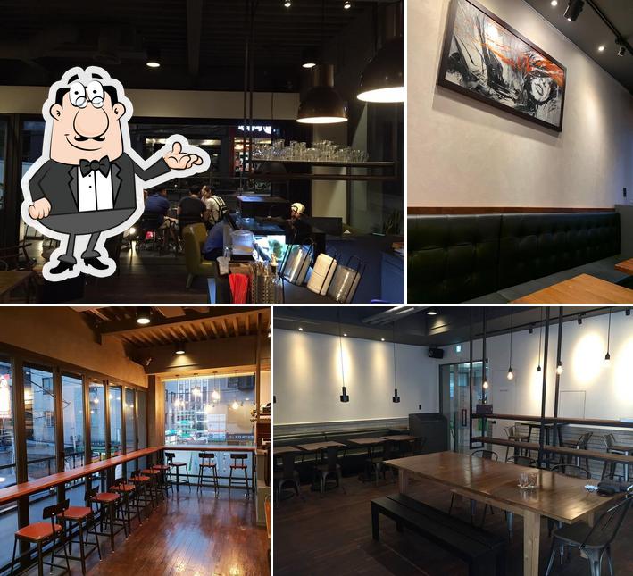 타다 커피 (TADA Coffee) cafe, Seoul - Restaurant reviews