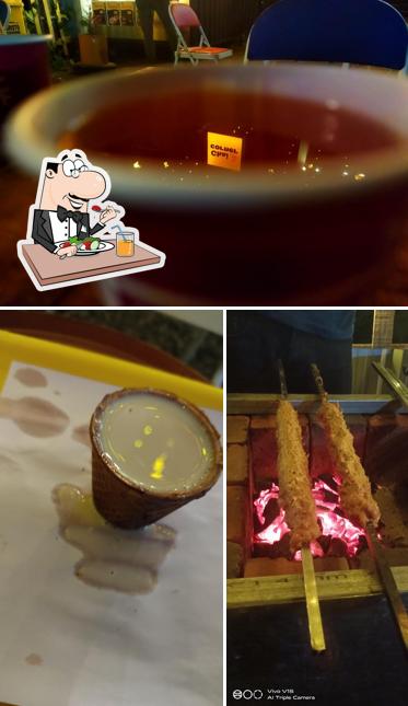 Chai Corner, Kozhikode - Restaurant menu, prices and reviews