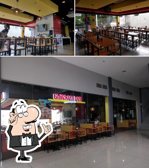 Chicken Deli, Marikina - Restaurant menu and reviews