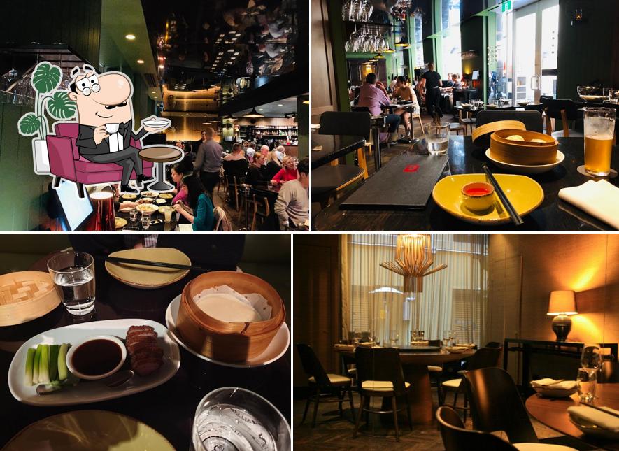 China Lane, Sydney - Restaurant menu, prices and reviews