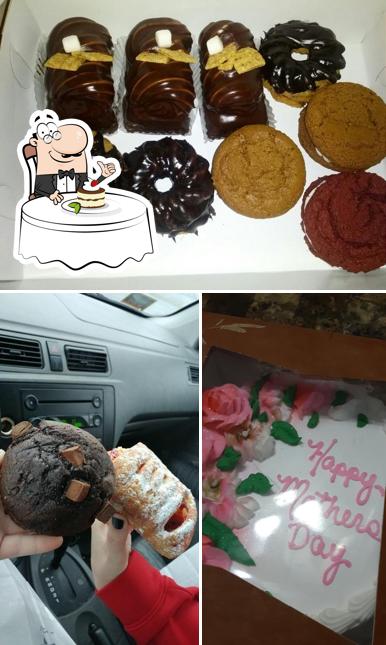 Cold Spring Bakery Connection in Waite Park - Restaurant reviews