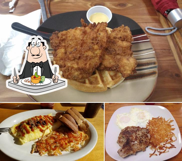 Country Foodly, Gainesville - Restaurant menu, prices and reviews