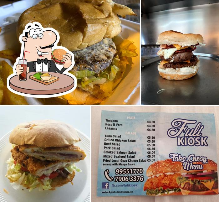 Top 10 fast food in Malta, september 2025 - Restaurant Guru