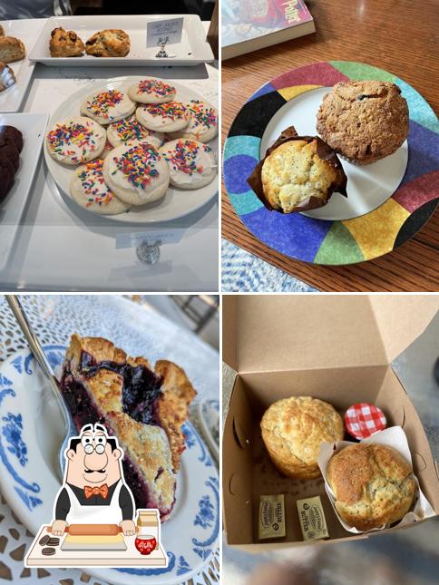 Top 10 restaurants with chocolate chip cookies in Pittsburgh, december ...
