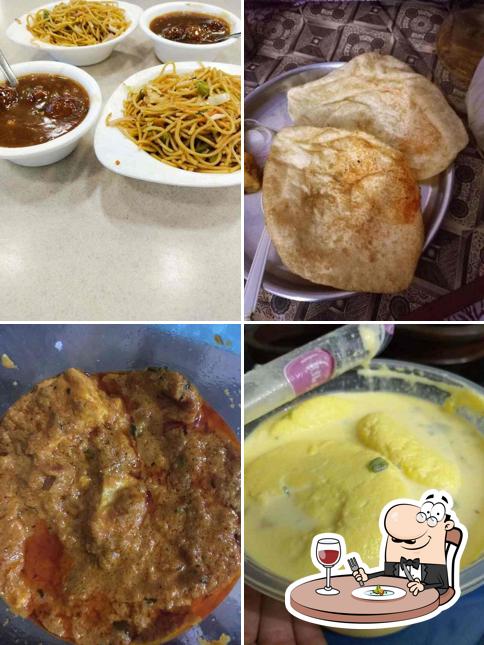 Harish bakery, Gurugram, F25G+PHJ - Restaurant menu and reviews