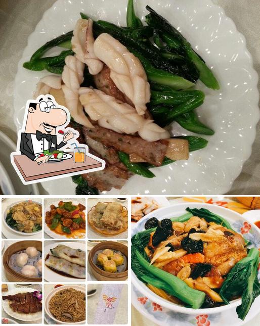 Ho Choi Seafood Restaurant, Hong Kong, Nathan Rd - Restaurant reviews