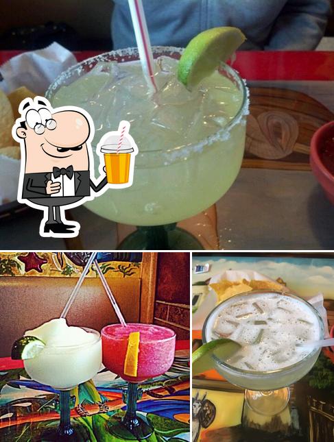 La Tonalteca, 4578 Coastal Hwy. in Rehoboth Beach - Restaurant menu and ...