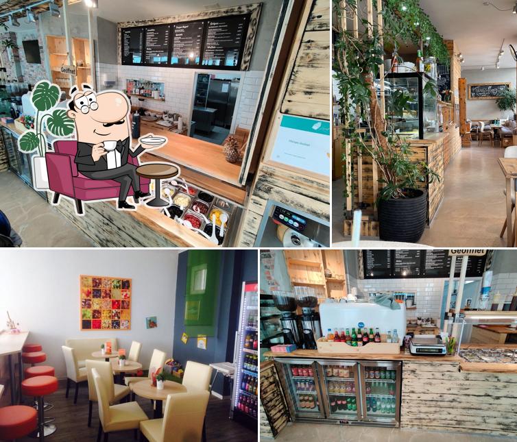 Das beste 7 Restaurant für brunch in Hanau, Februar 2026 - Restaurant Guru