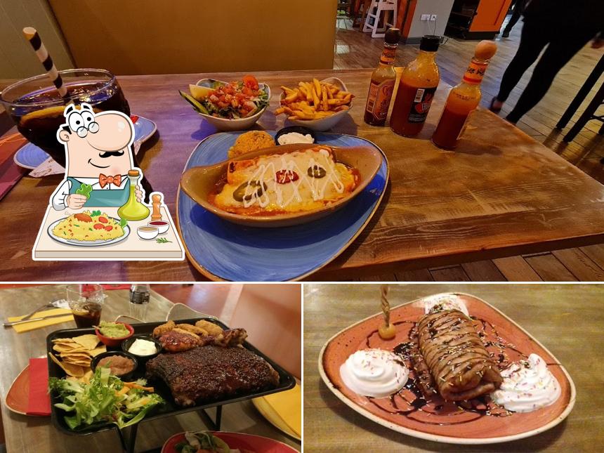 Loco Mexicano, Weston-super-Mare - Restaurant menu, prices and reviews