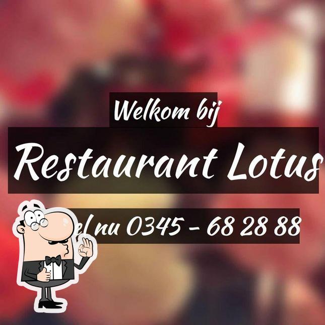 Chinees Indisch Restaurant Lotus, Beesd - Restaurant reviews
