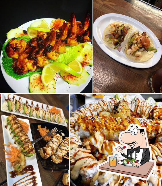 Top 5 restaurants with ceviche in Sanger, july 2025 - Restaurant Guru