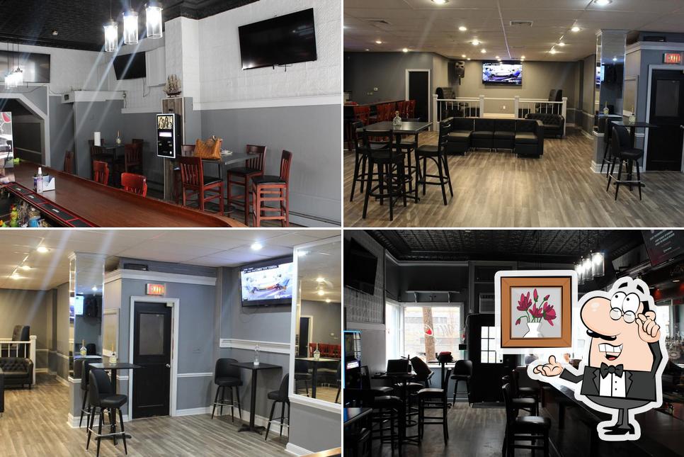 Mr.Cee's, Bayonne - Restaurant menu, prices and reviews