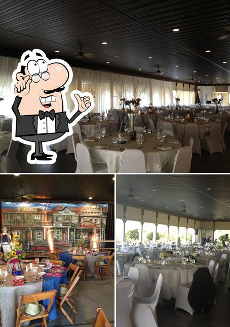 Orchard Creek Golf Club in Altamont - Restaurant reviews