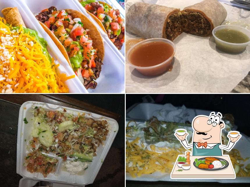 Oscar's Mexican Food, Poway - Restaurant menu, prices and reviews