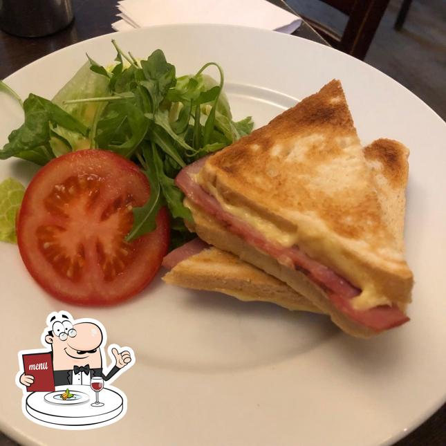 Pompa, Amsterdam - Restaurant menu, prices and reviews