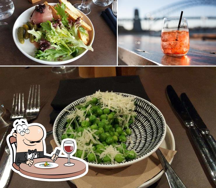 Portside Sydney Opera House in Sydney - Restaurant reviews