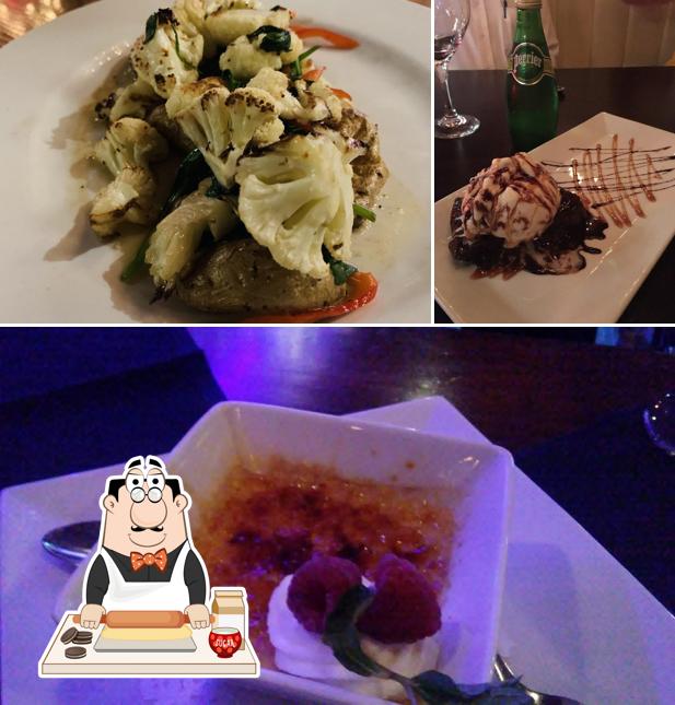 21 West End, Fort Smith - Restaurant menu, prices and reviews