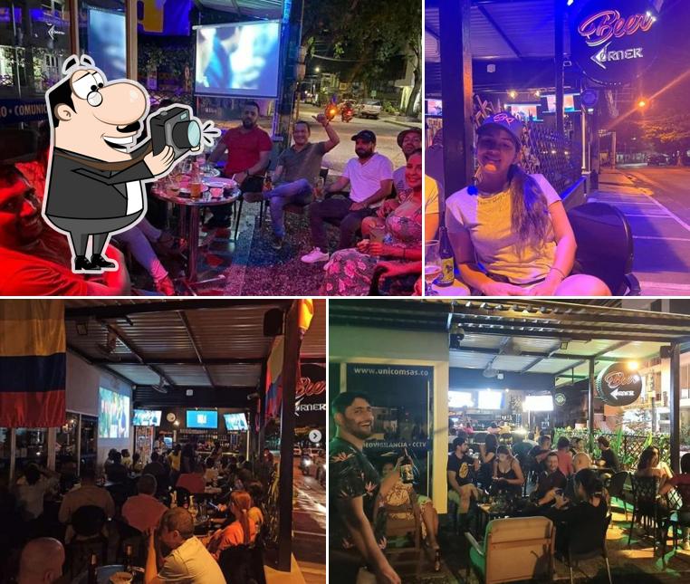 Pub y bar Beer Corner Uraba, Apartadó - Opiniones del restaurante