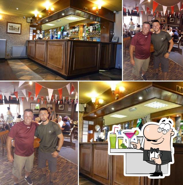 Holy Name - Bar & Function Rooms, Liverpool - Restaurant menu, prices ...
