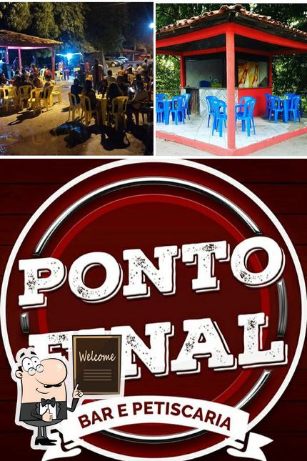 Ponto final pub & Bar, Brasil, Av. Beira Rio