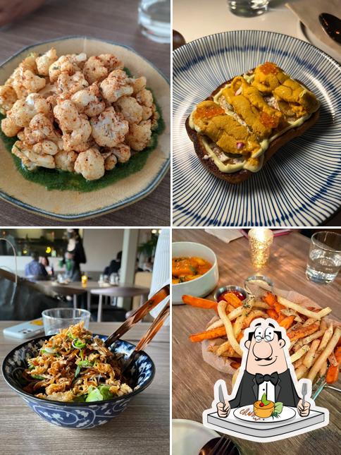 TOKKI in Los Angeles - Restaurant menu and reviews