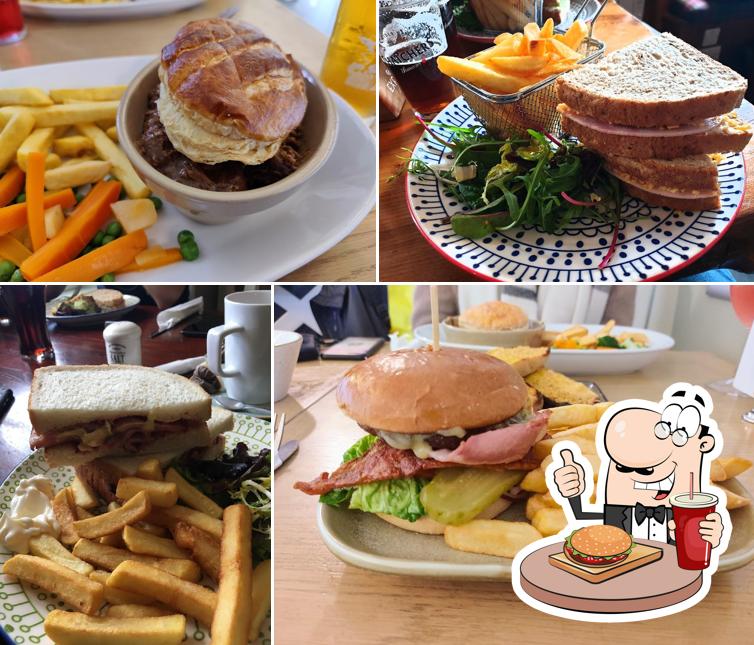 Top 3 restaurants with fried cheese in Fort Augustus, december 2025 ...