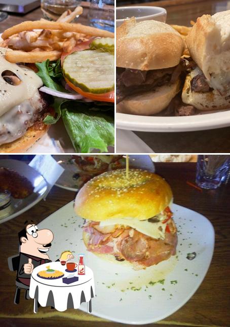 The Old Edison, Edison - Restaurant menu, prices and reviews