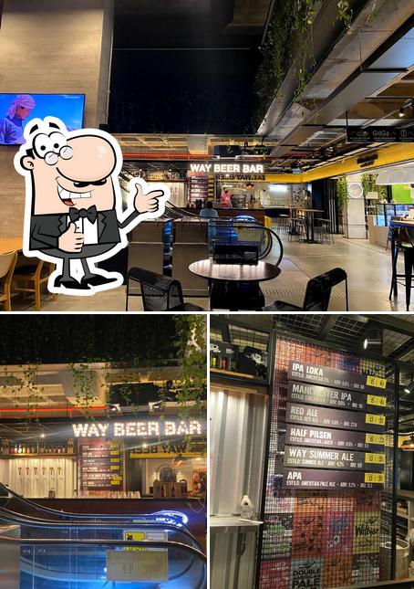 Way Beer pub & bar, Florianópolis - Restaurant reviews
