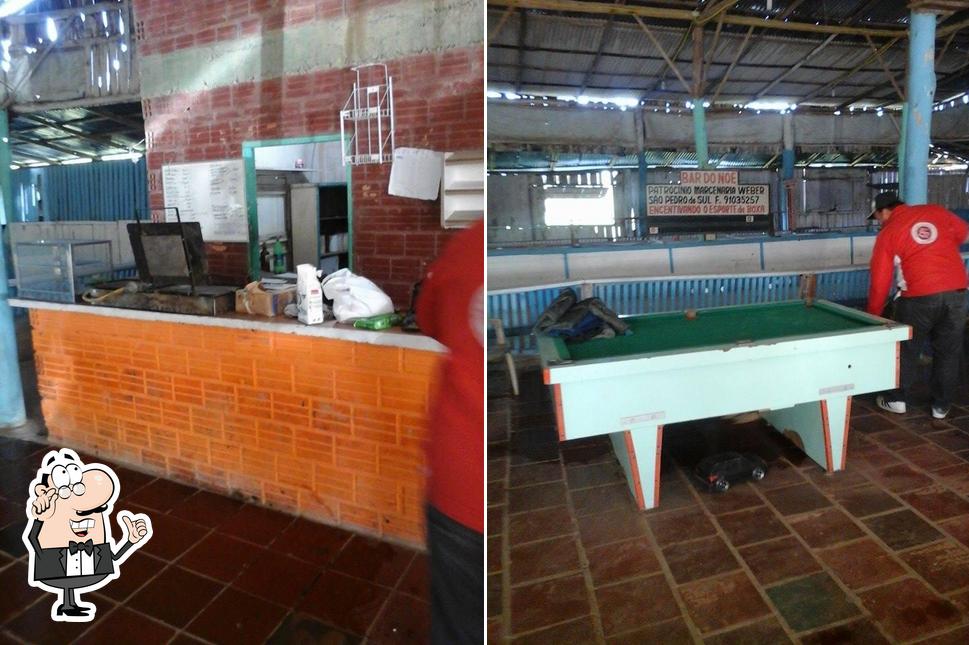 Bar Do Noé, Brasil, Balneário Do Angico - Avaliações de restaurantes