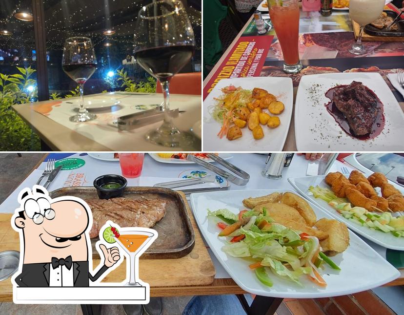 BrassaNova, Pasto - Menú del restaurante, precios y reseñas
