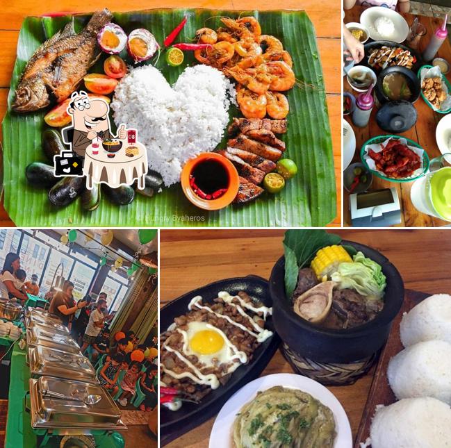 Bulalord Manila restaurant, Manila - Restaurant menu and reviews