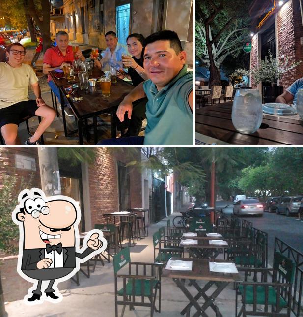 Cabrón Burger Bar, Resistencia - Menú del restaurante, precios y reseñas