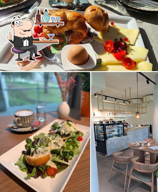 Café Demi, Wien - Speisekarte, Preise und Bewertungen
