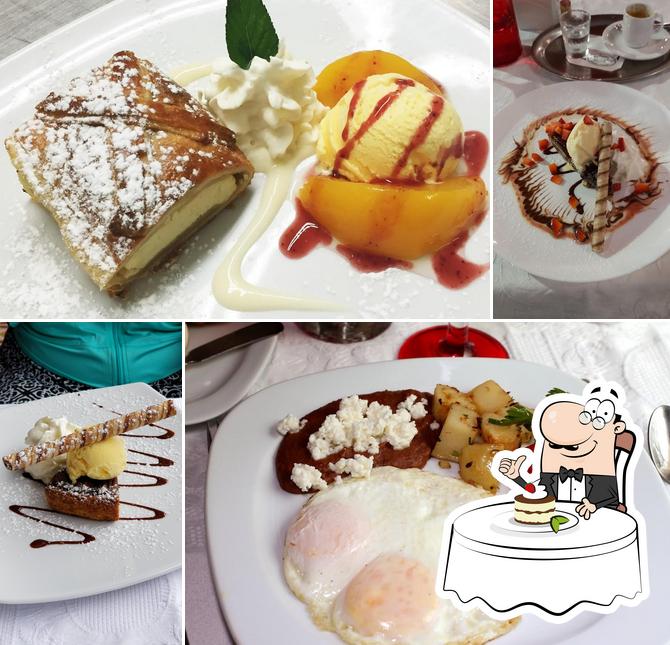 Kaiser Maximilian, Puerto Vallarta - Restaurant menu, prices and reviews