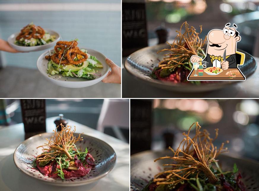 Cafe Treeo, Sawtell - Restaurant menu, prices and reviews