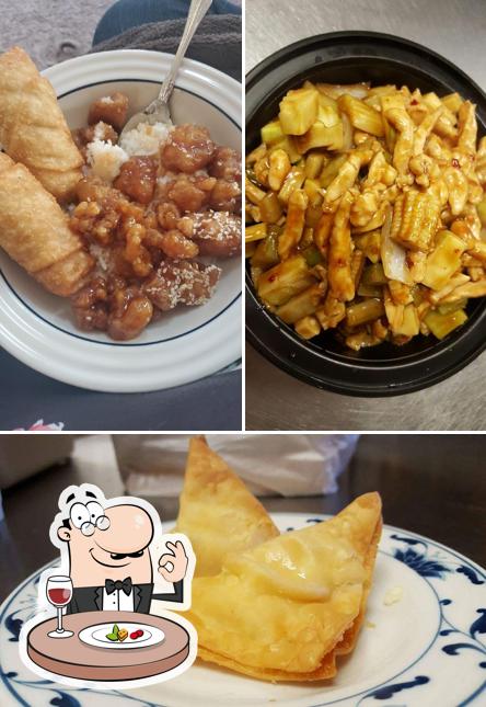 China Maple, Waynesboro - Restaurant menu, prices and reviews