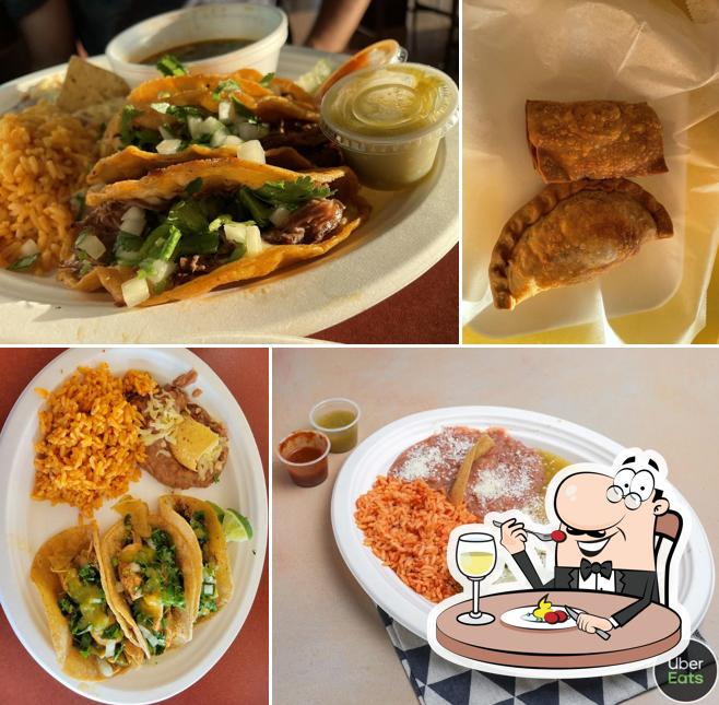 Cocina Authentic Mexican Cuisine in Buffalo Grove - Restaurant menu and ...