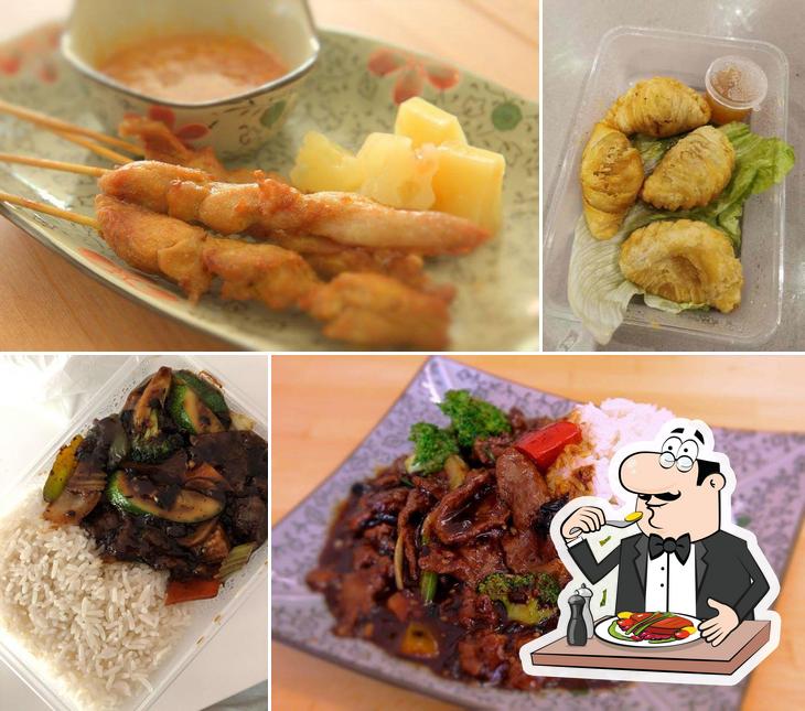 Fat Cat Takeaway in Murrumbeena - Restaurant menu and reviews