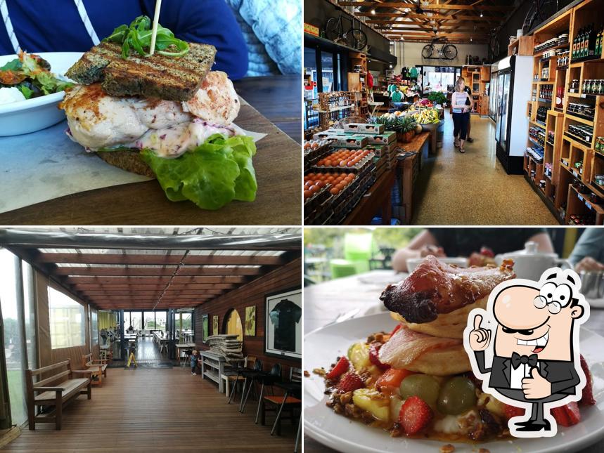 Grass Roof restaurant, Port Elizabeth - Restaurant menu and reviews