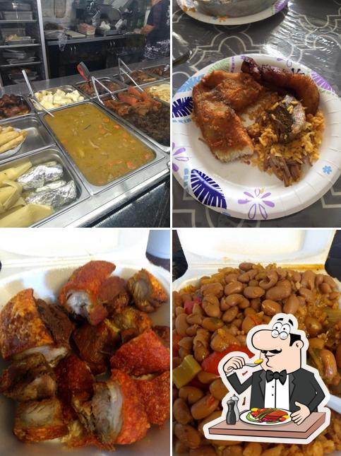 Jason Deli, Copiague - Restaurant menu, prices and reviews